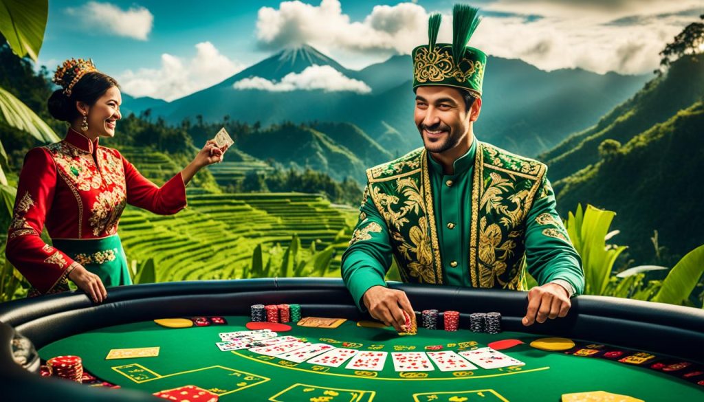 Decoconsailo - Cara Menang di Judi Online Terbaik