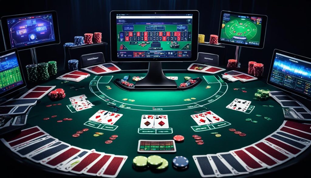 Decoconsailo - Cara Menang di Judi Online Terbaik