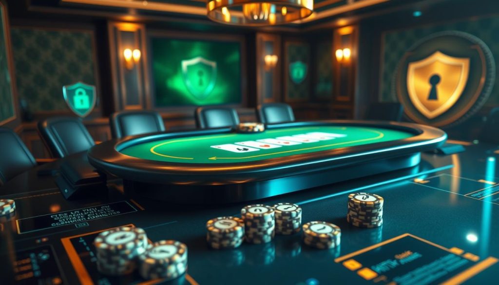 Situs blackjack online memungkinkan pemain untuk menikmati permainan kartu klasik ini dengan ...